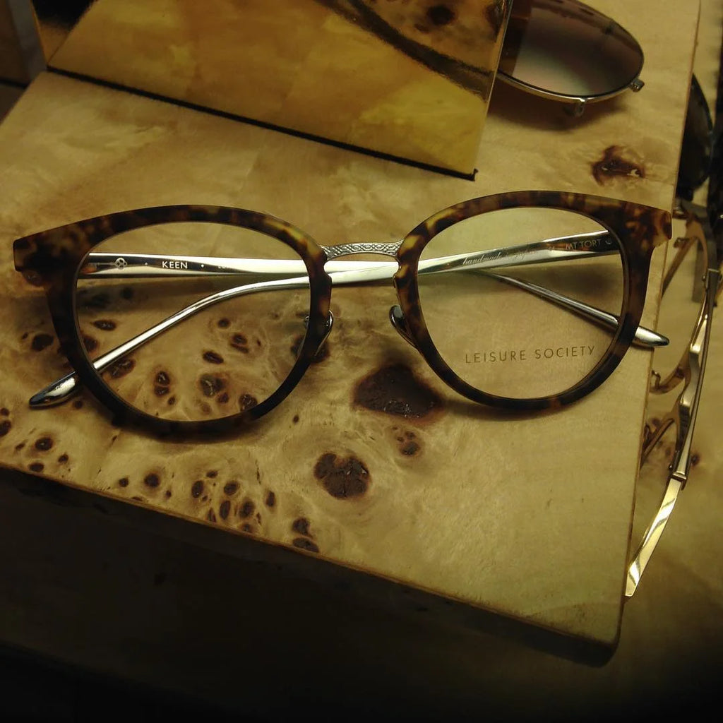 The Keen featured by Cosmopolitan Italy – Leisure Society