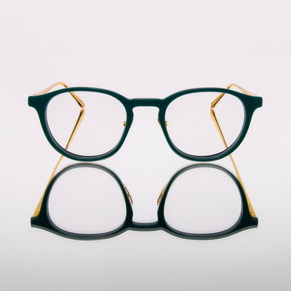 The Optical Collection – Leisure Society