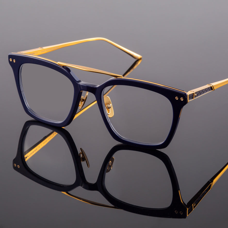 The Optical Collection – Leisure Society