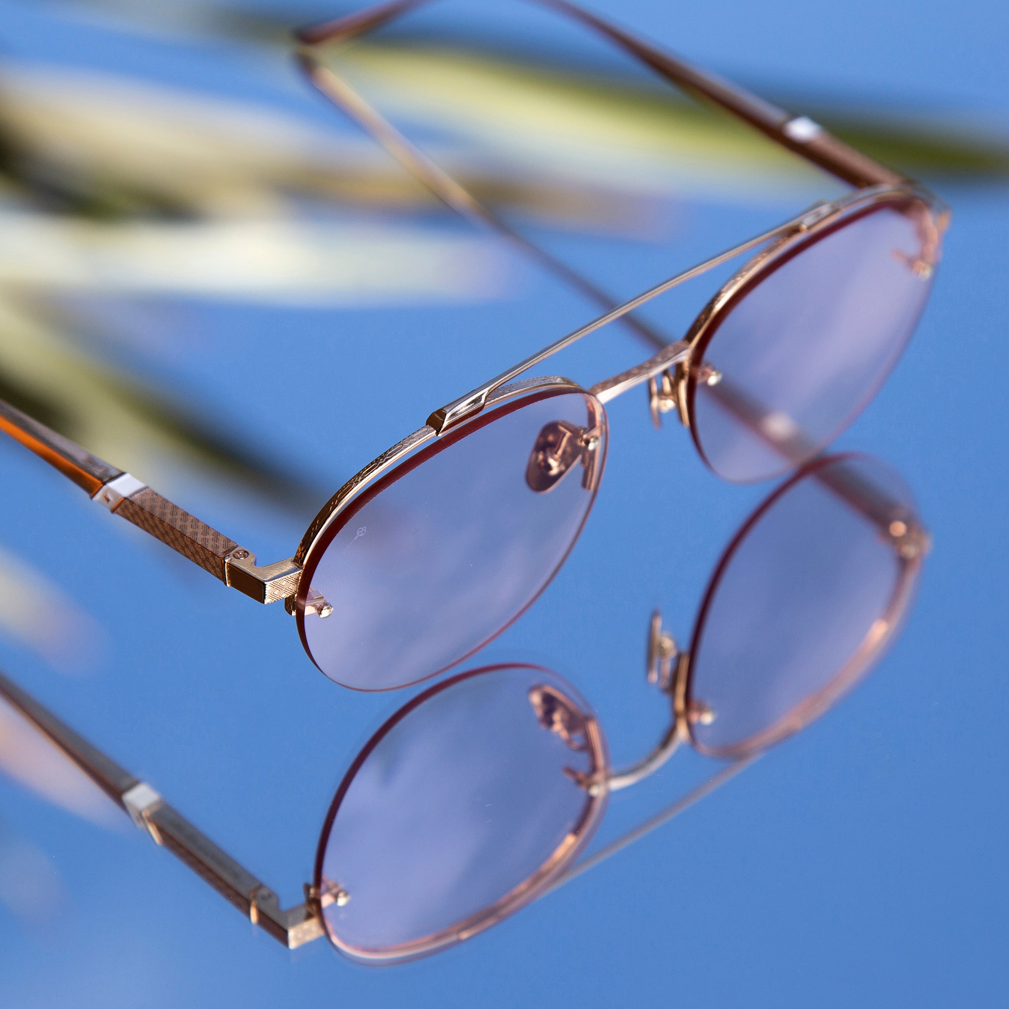 Avalon – Leisure Society