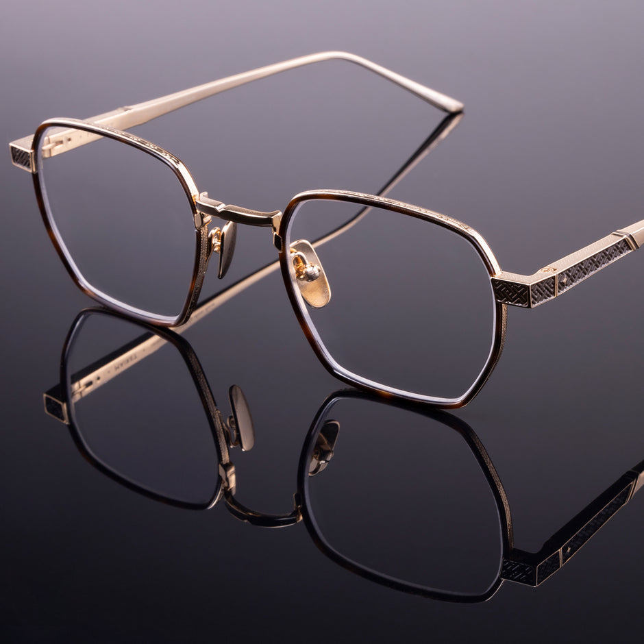 The Optical Collection – Leisure Society