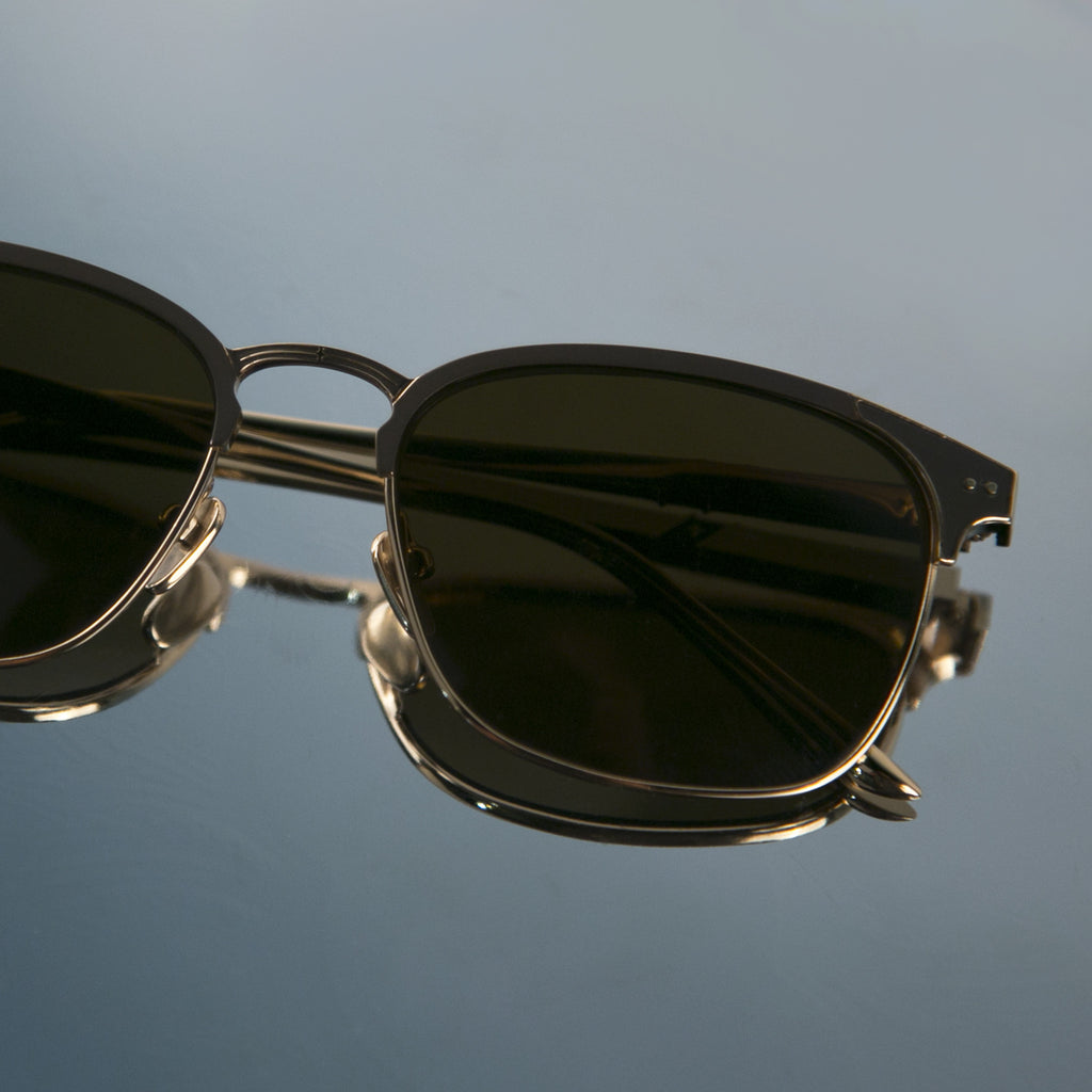 Eden Roc – Leisure Society