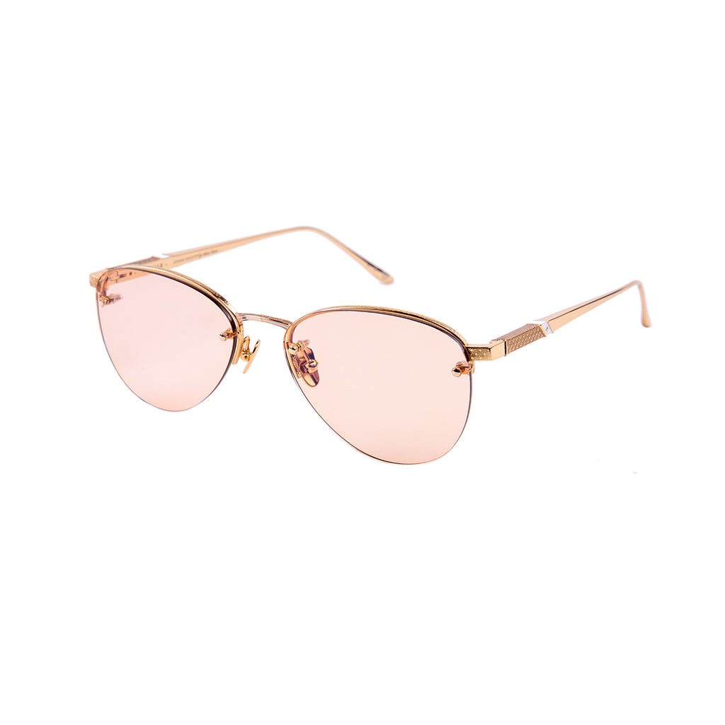 Sierra II – Leisure Society