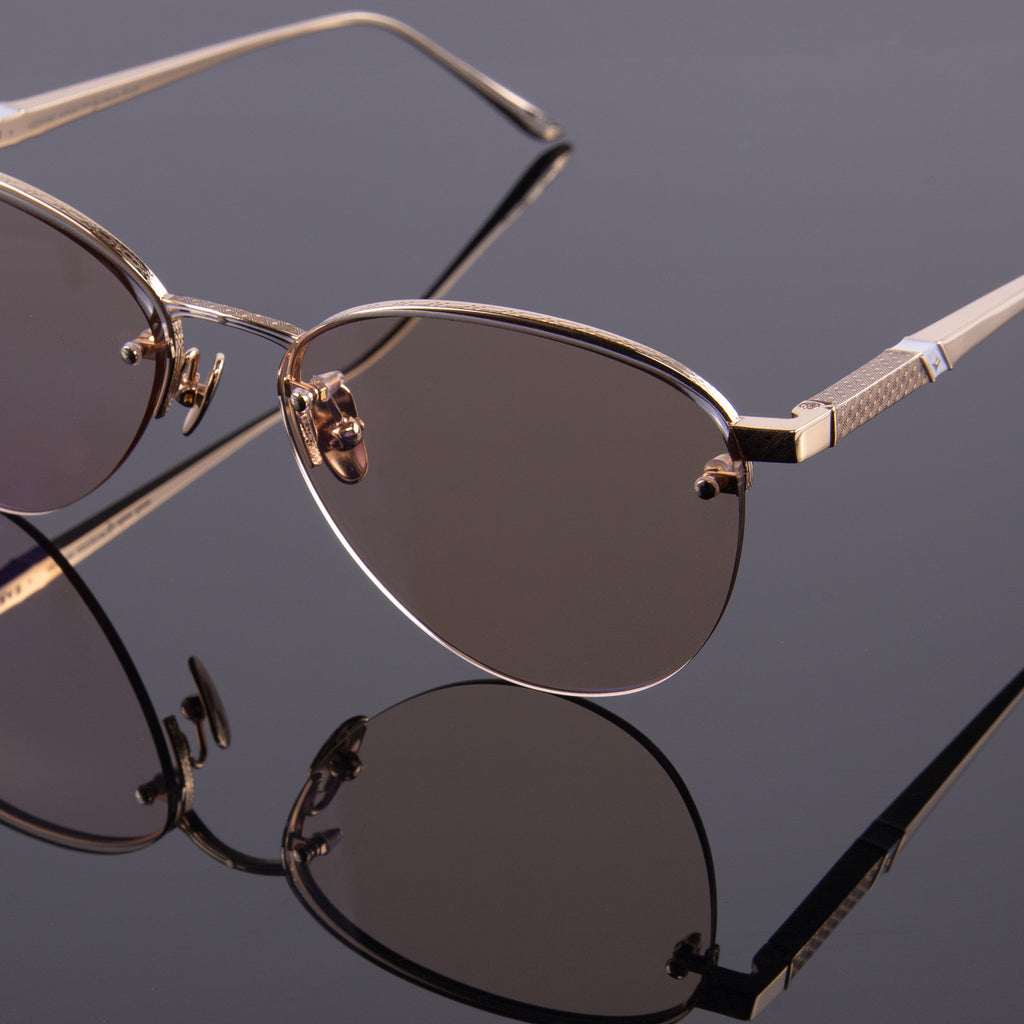 Sierra II – Leisure Society